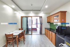 House for rent | Apartment for rent in Danang | DaNang LandLord