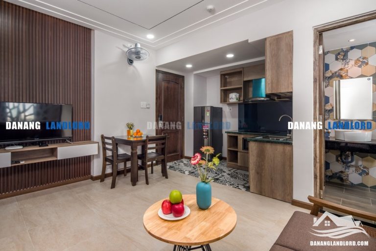House for rent | Apartment for rent in Danang | DaNang LandLord